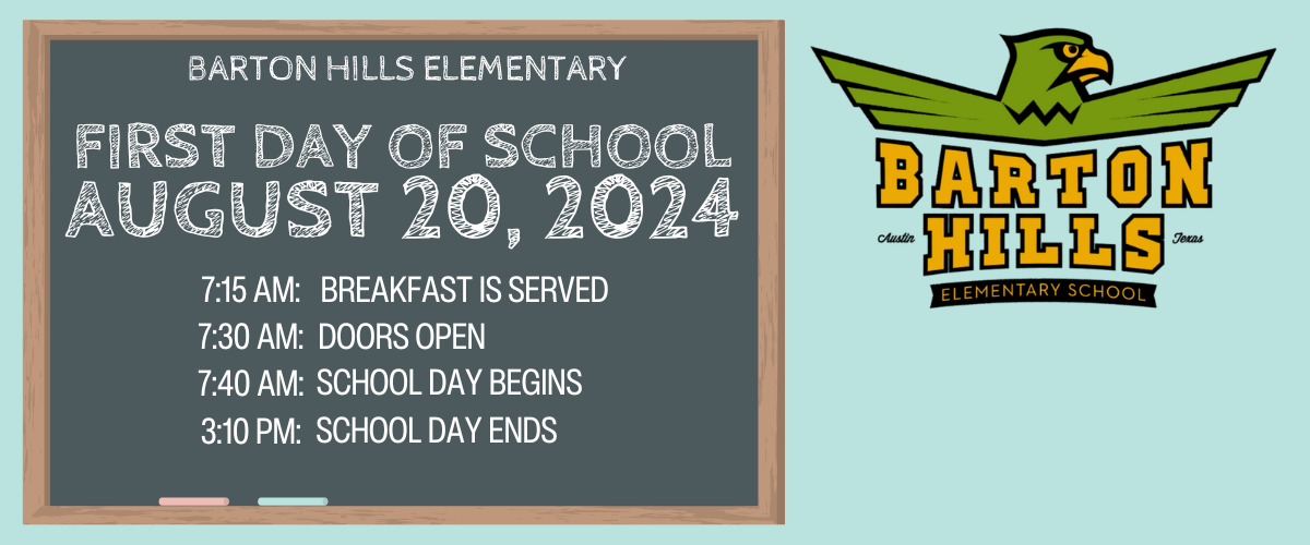 Barton Hills Elementary School